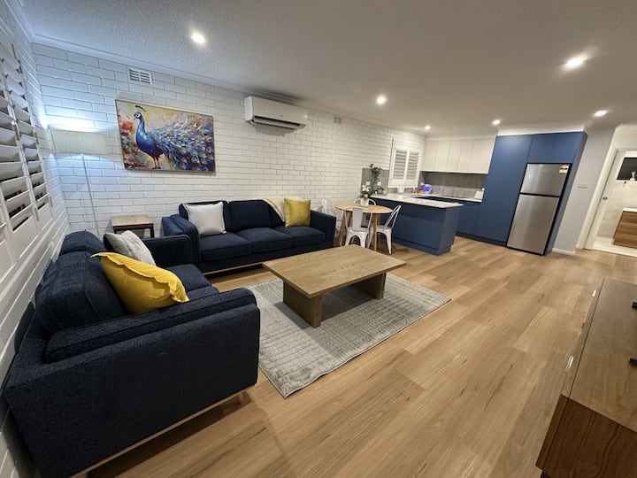 Central  Wagga Apartments On Cullen - Wagga Wagga