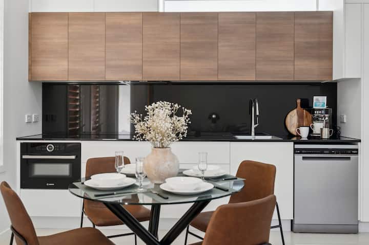 The Break On Diggers - 에메랄드 비치