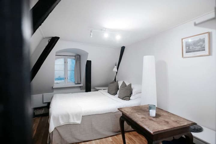 Studio I Gamla Stan - Stockholm