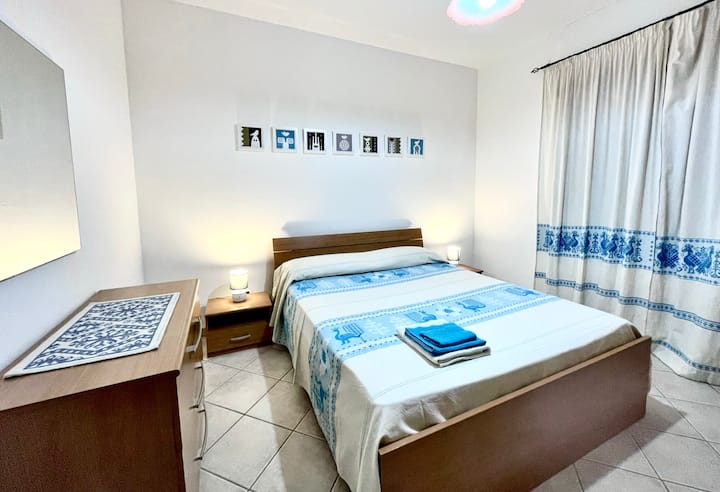 Appartamento Centrale - Olbia