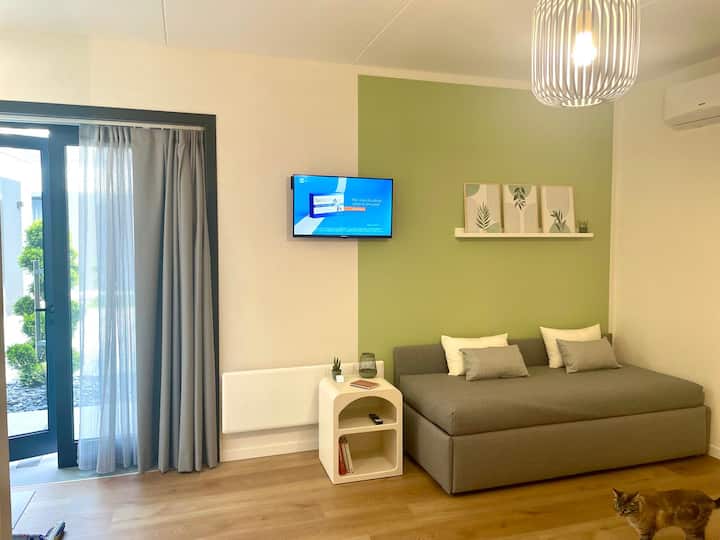 Bed& Breakfast Florida 7 - Camera 2 - Lignano Pineta