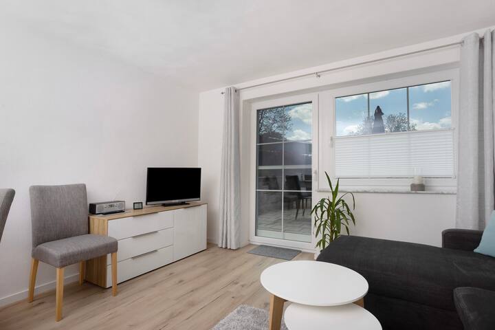 Ferienwohnung Haisterkirch - Bad Wurzach