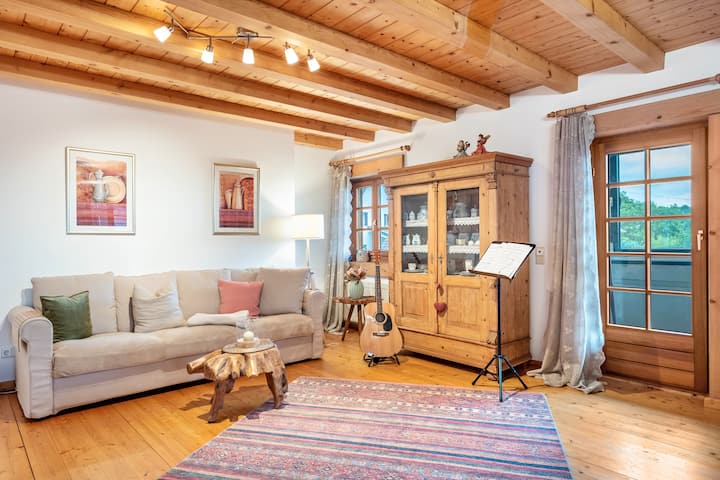 Ferienwohnung Bodensee - Hüfingen