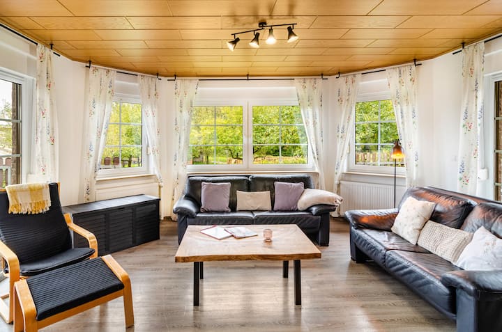 Landhaus Hillebrand - Bad Karlshafen