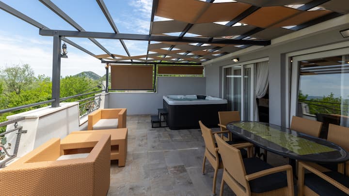 House Vidovic By Villas Guide - Neum