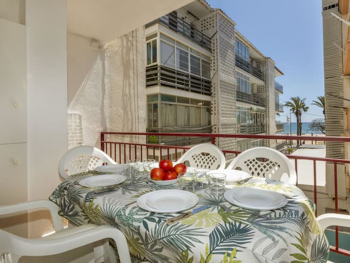 Oasis Cambrils By Interhome - Cambrils