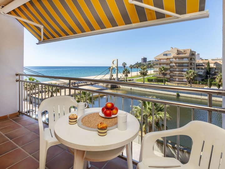 Rieramar By Interhome - Calonge