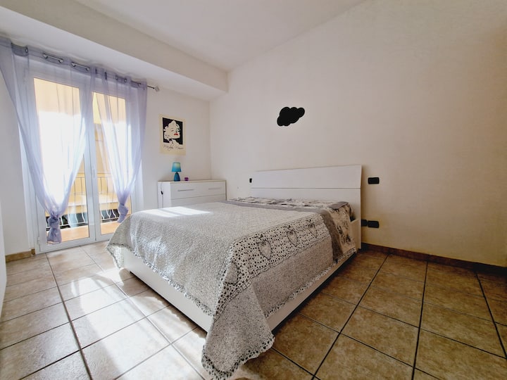 Lisbona Apartment, Seconda Fila Mare. Rif. A600 - San Benedetto del Tronto