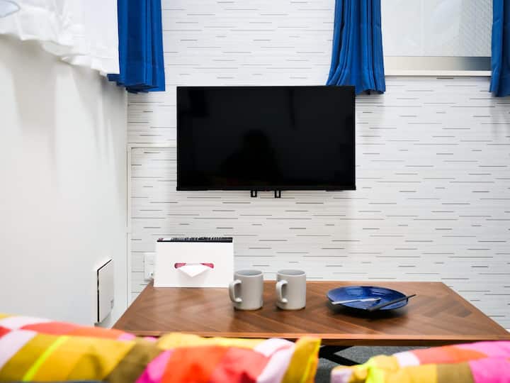 Triphome Koenji Minami 4 Mins Higashi Koenji Stn - 三鷹市