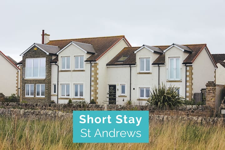 Brownhills Farm (No 2) - St Andrews