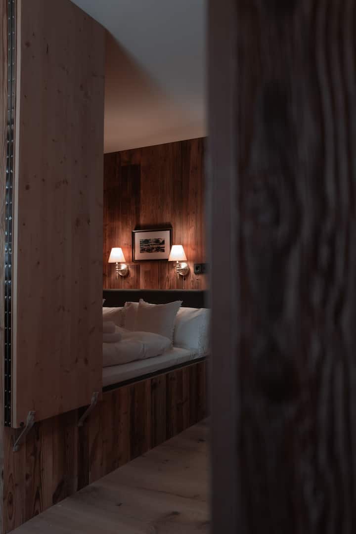 Löw Chalet Suite 3 In The Heart Of Kitzbühel - Ellmau