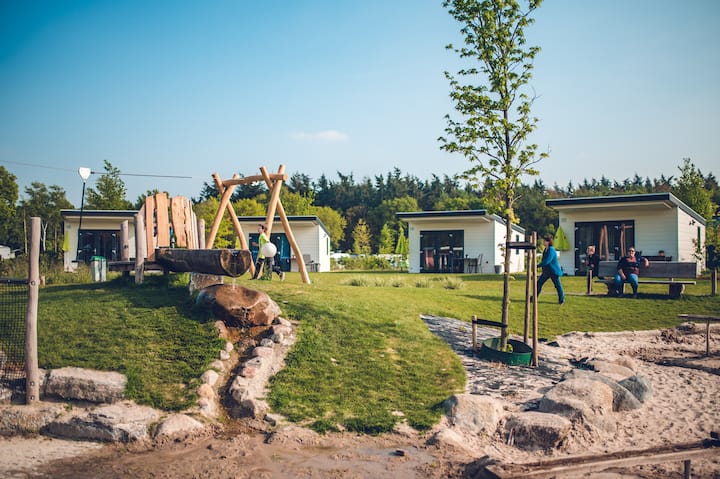 Studiochalet | 1 - 2 People - Barneveld