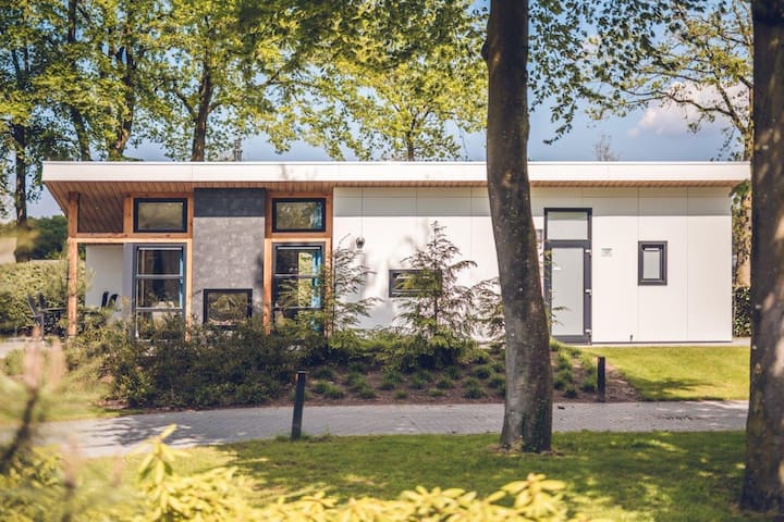 Voordevilla | 4 Persons - Barneveld