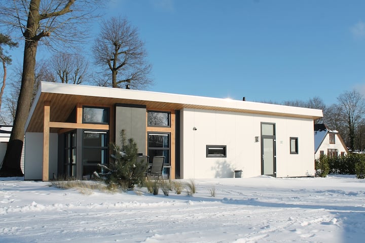 Voordevilla | 4 Persons - Barneveld