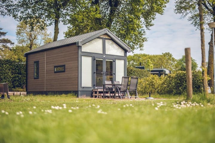Cozy Tiny House For 4 Persons - Barneveld