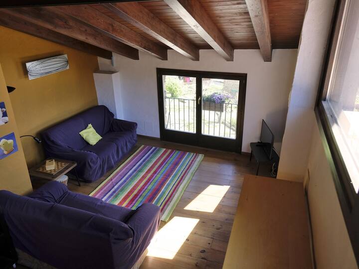 Hébergement Confortable, 15 Km De La Seu D'urgell. - La Seu d'Urgell