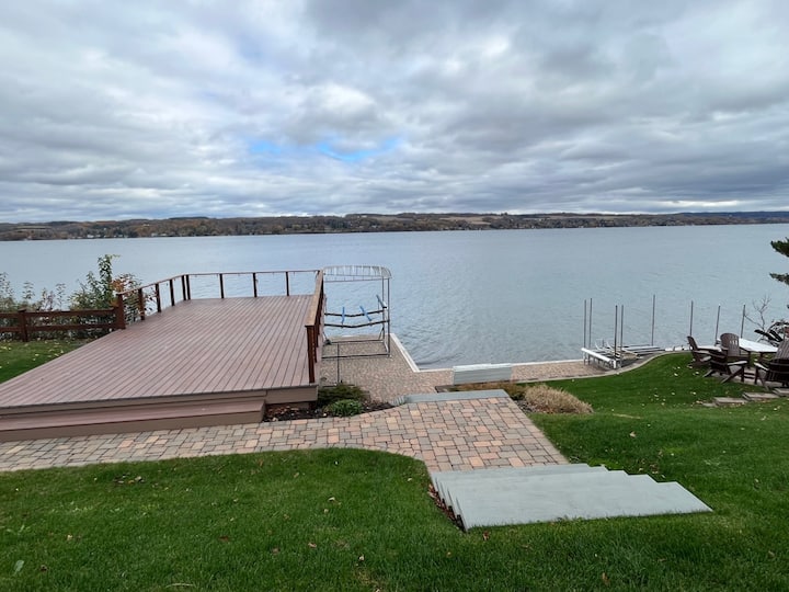 Serene Studio - Skaneateles, NY