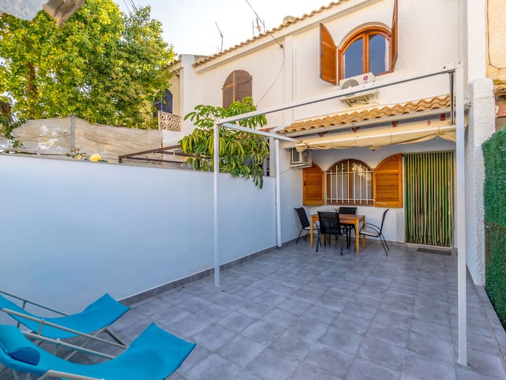 Carpa By Interhome - San Javier