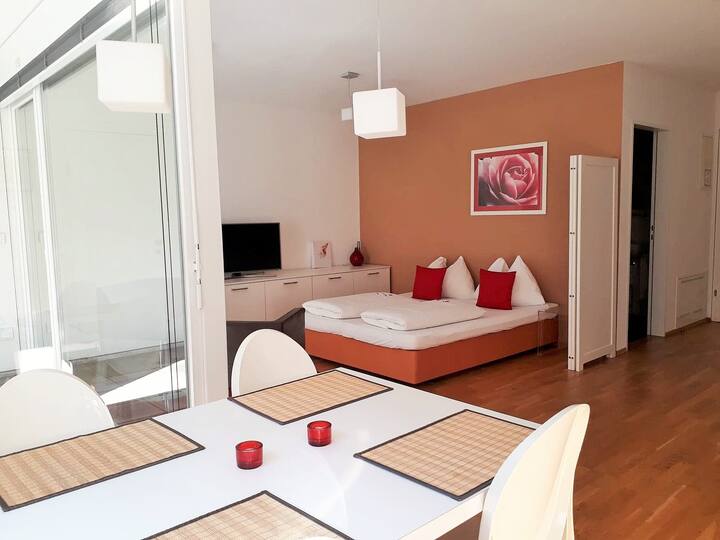 Appartement Calla - Brandnertal