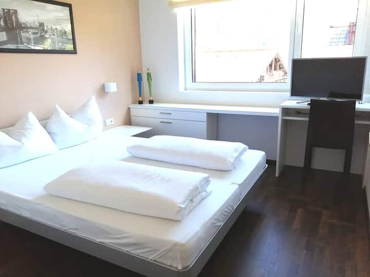 Appartement Penthouse - Bludenz