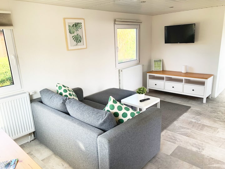 Ferienhaus Heinz - Sassenberg