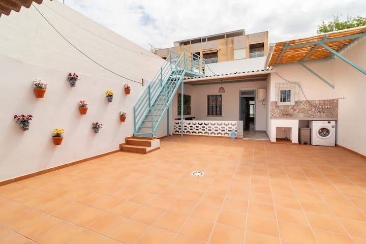 Villa Moncofar - Magdalena - Moncofa
