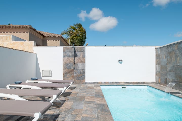 El Rincon Del Sur 1 - Medina-Sidonia