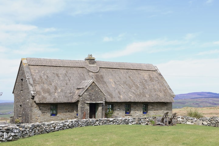 Wild Sea Cottage - Doolin