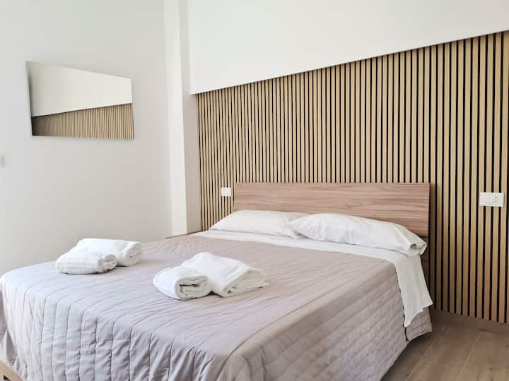 Elisabetta Station - Bari