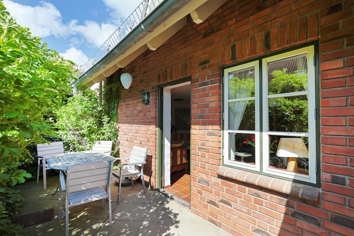 Kleine Meerzeit - Maasholm