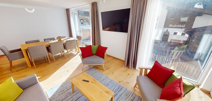 Keyone Homes Zwieselstein Top 104 - Soelden