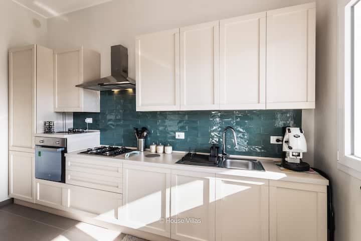 House&villas - Villa Falaride - Avola