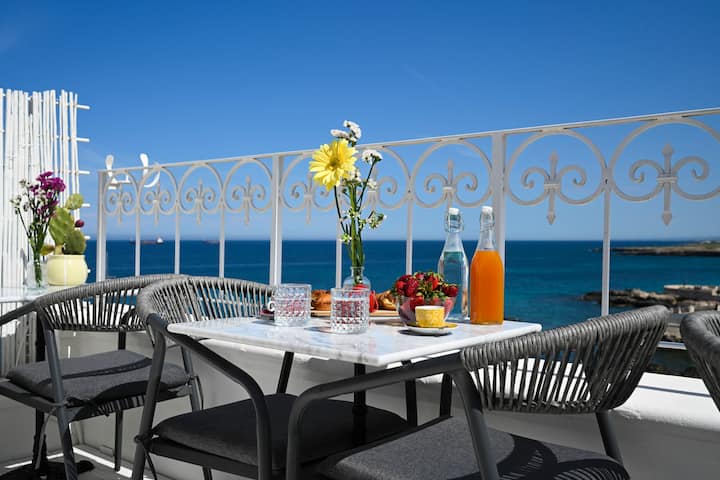 Sea Suites By Villa Experiences Puglia - Italy