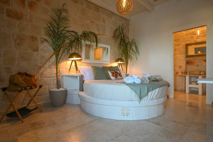 Sea Suites Hidrò - Monopoli