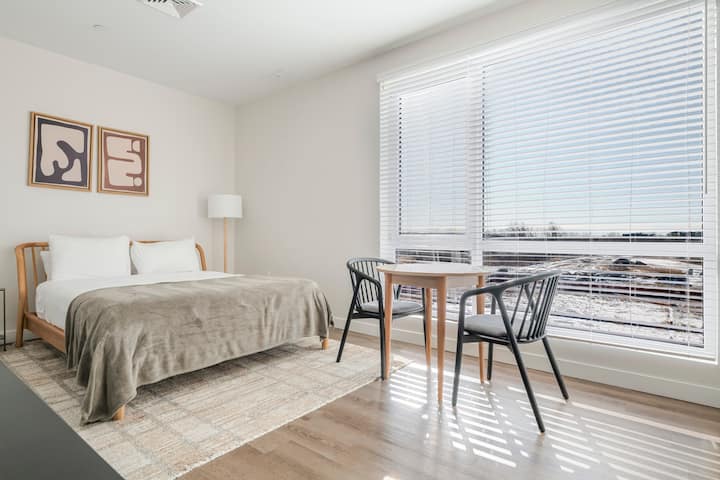 Blueground | Revere, Pool, Nr Revere Beach - 波士頓, MA