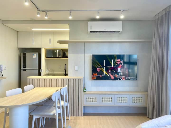 Experiência Premium Em Local ÚNico - Chapecó