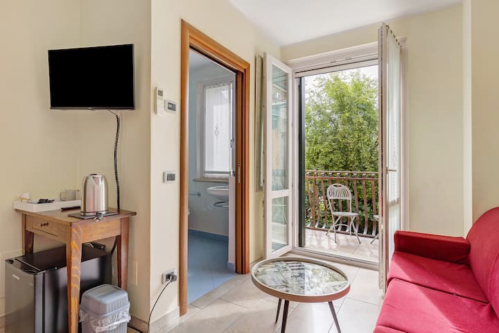 Residenza Amè Room 1 - Peschiera del Garda