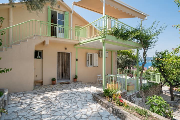 Nikiana Hideaway - Lefkada