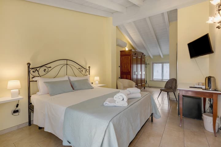 Residenza Amè Deluxe Suite - Peschiera del Garda