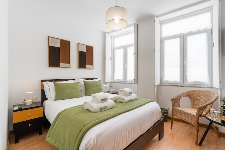 Guestready - Invicta Porto Guesthouse - Room 104 - 波多
