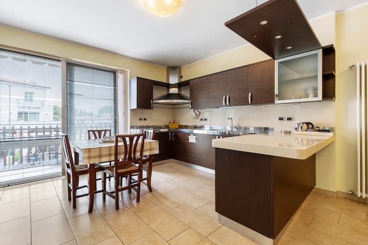 Appartamento Venezia - Peschiera del Garda