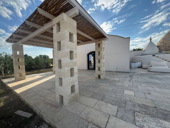 Lamia Experience - Ostuni