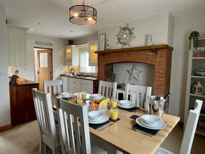 North Cottage - Bridlington - Bridlington