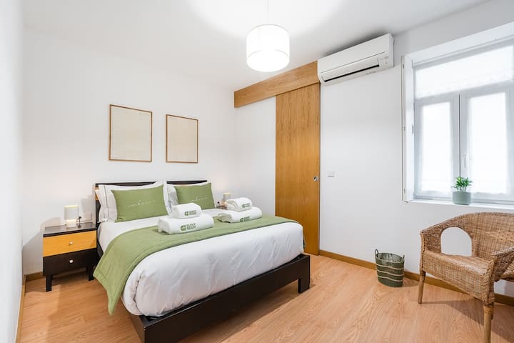 Guestready - Invicta Porto Guesthouse - Room 102 - Porto