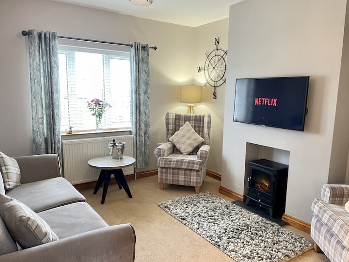 North Cottage - Bridlington - Bridlington