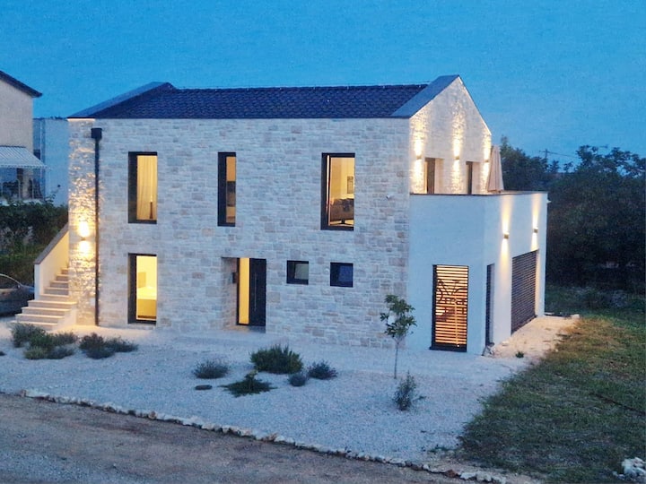 Casa Anna With Private Pool  Ex Rubil - Novigrad