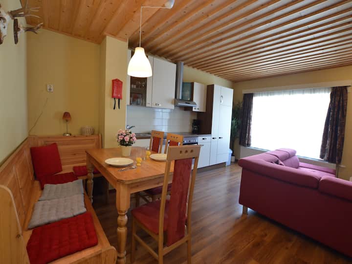 Appartement à St. Michael Im Lungau - Katschberg