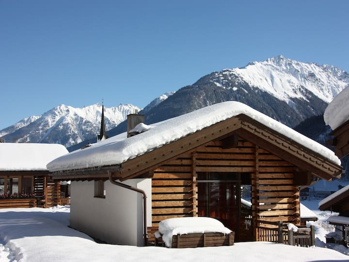 Chalet à Königsleiten Près De Zillertal - Austria