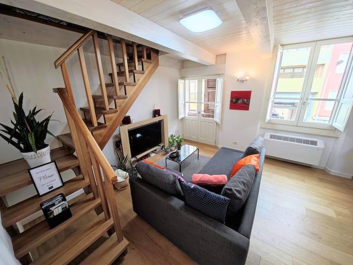 Civico36, C'est Comme à La Maison - Cagliari