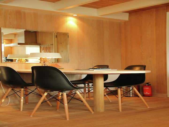 Appartement à Heiloo Proche De La Mer - Heiloo